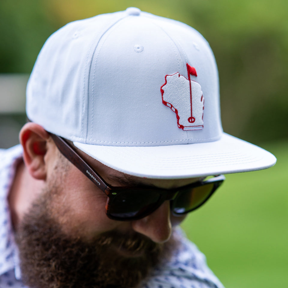 Old Fashioned Golf - Wisconsin Golf Apparel