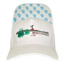 Hats – Old Fashioned Golf