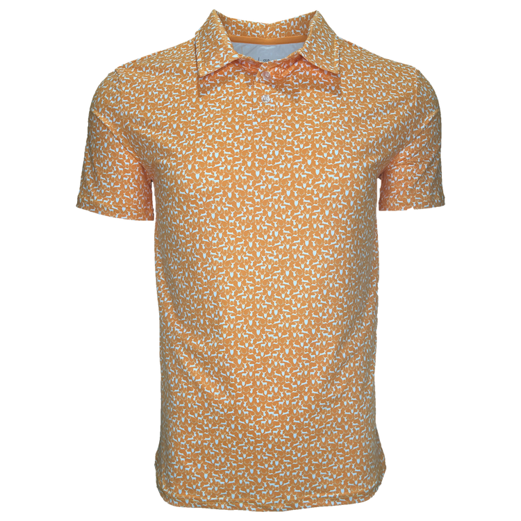 Old Fashioned Golf - Wisconsin Golf Apparel