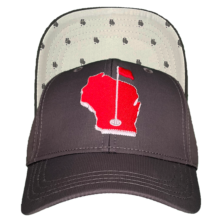 Hats – Old Fashioned Golf