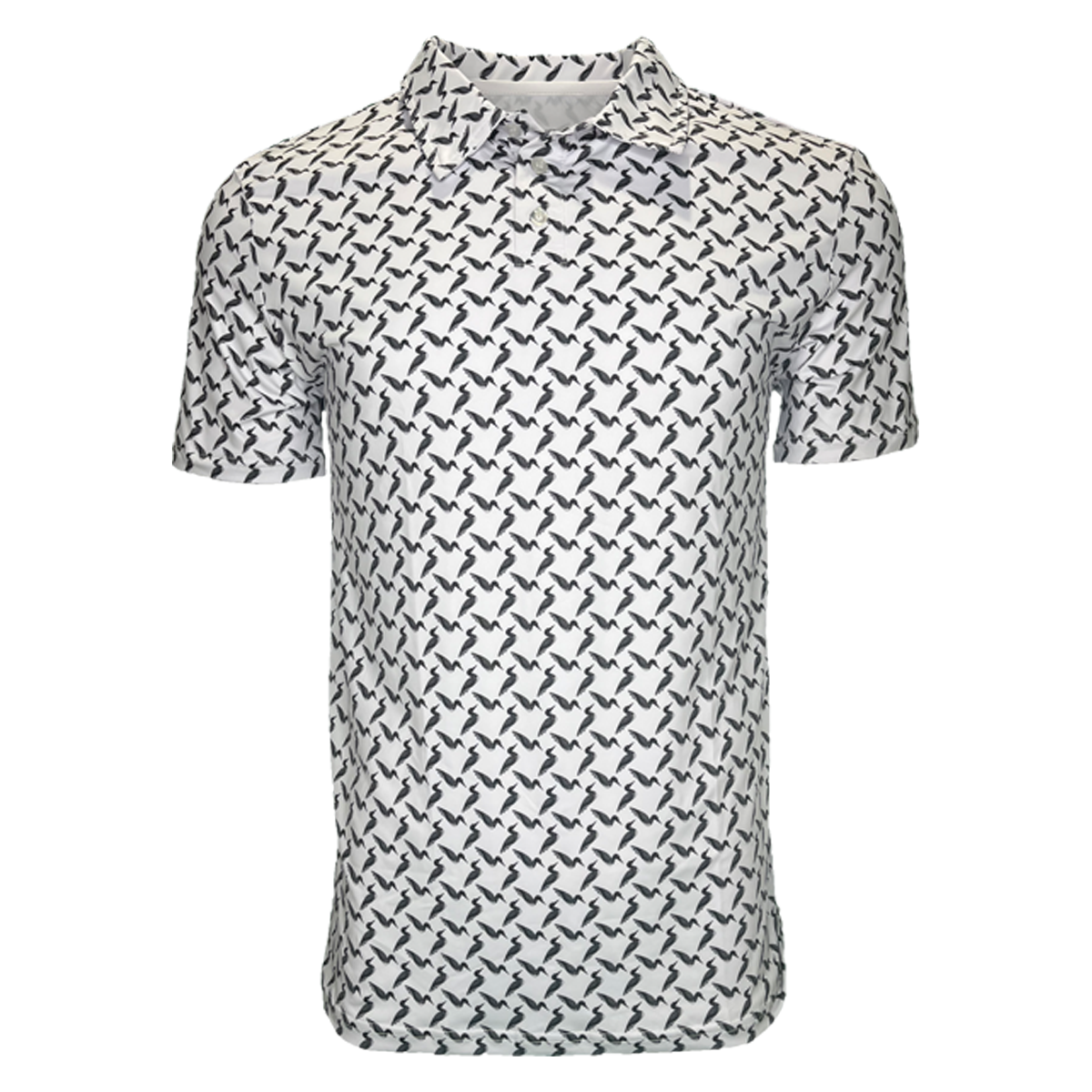 OFG The Loon Polo – Old Fashioned Golf
