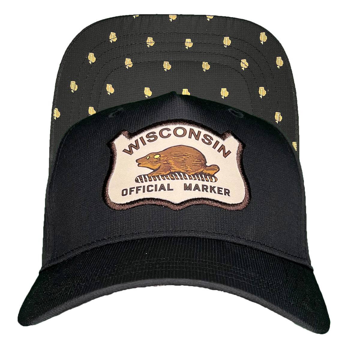 Hats – Old Fashioned Golf