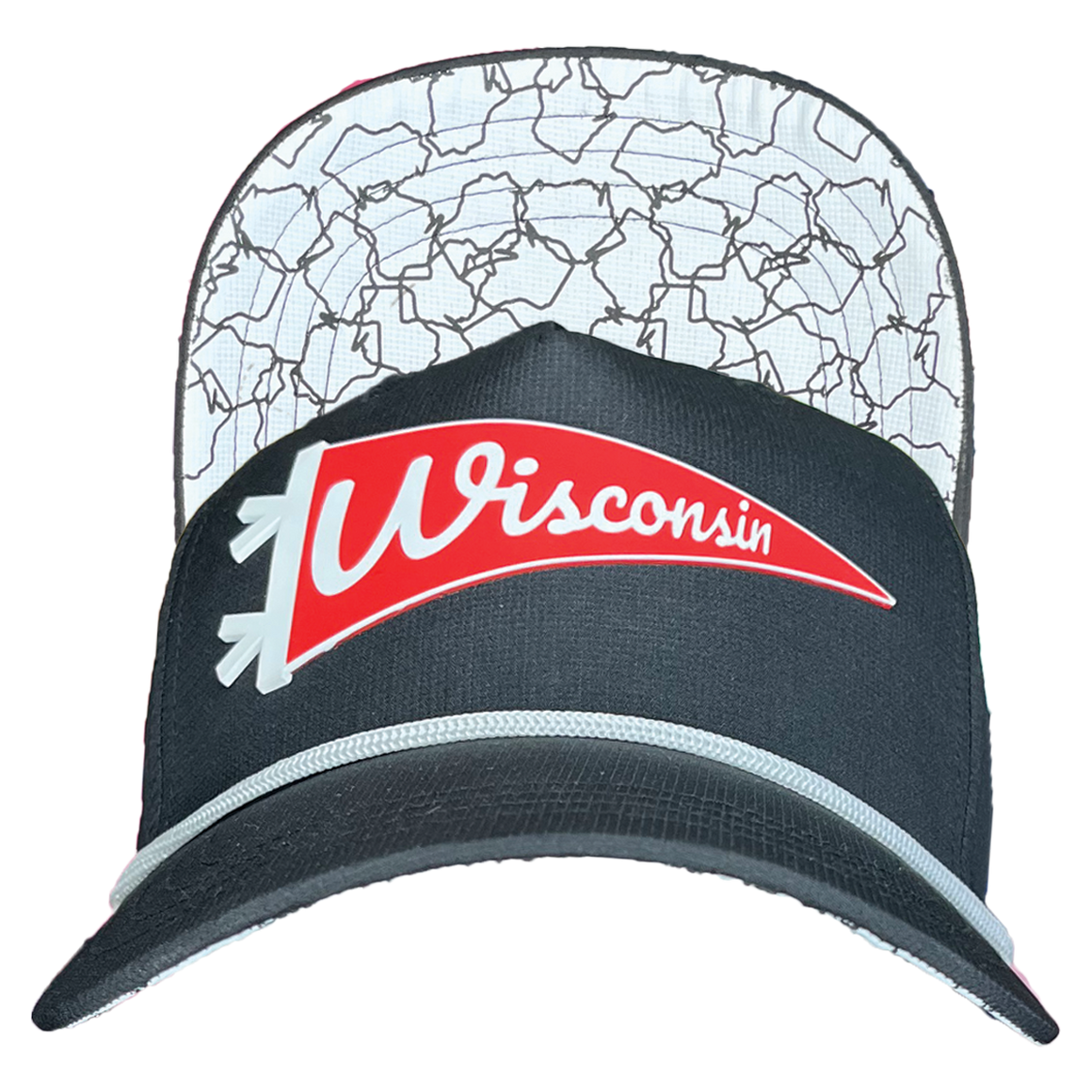 Old Fashioned Golf - Wisconsin Golf Apparel