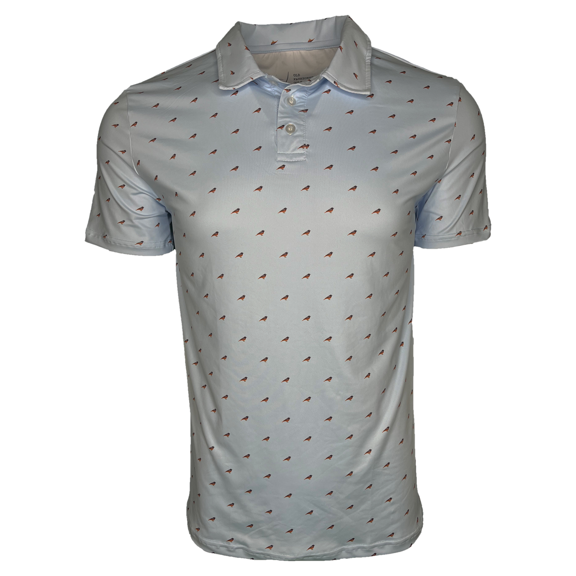Old Fashioned Golf - Wisconsin Golf Apparel