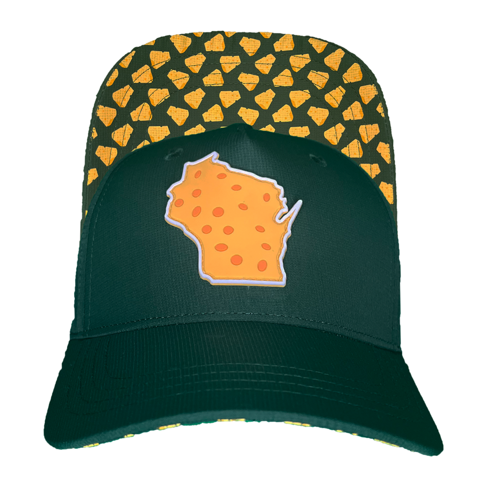 Old Fashioned Golf - Wisconsin Golf Apparel