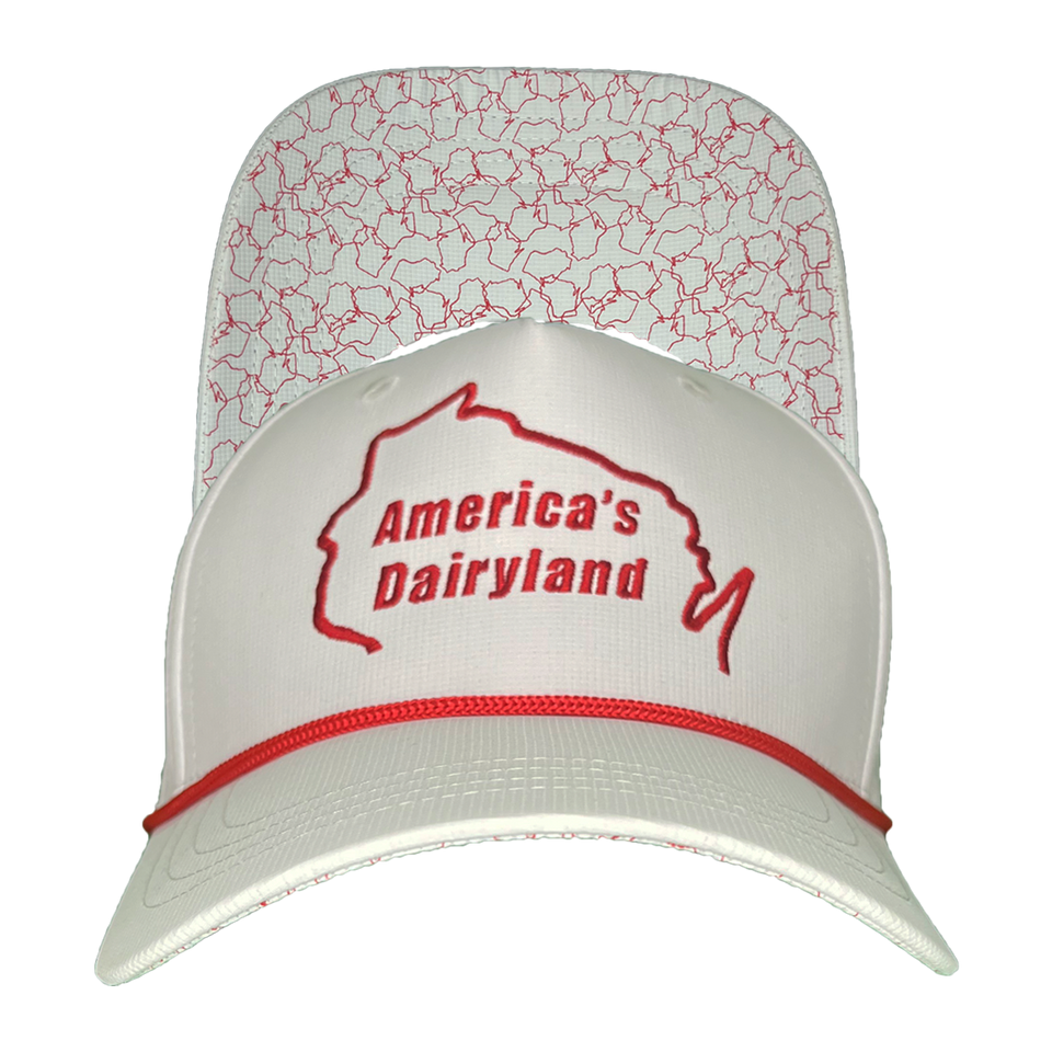 Old Fashioned Golf - Wisconsin Golf Apparel