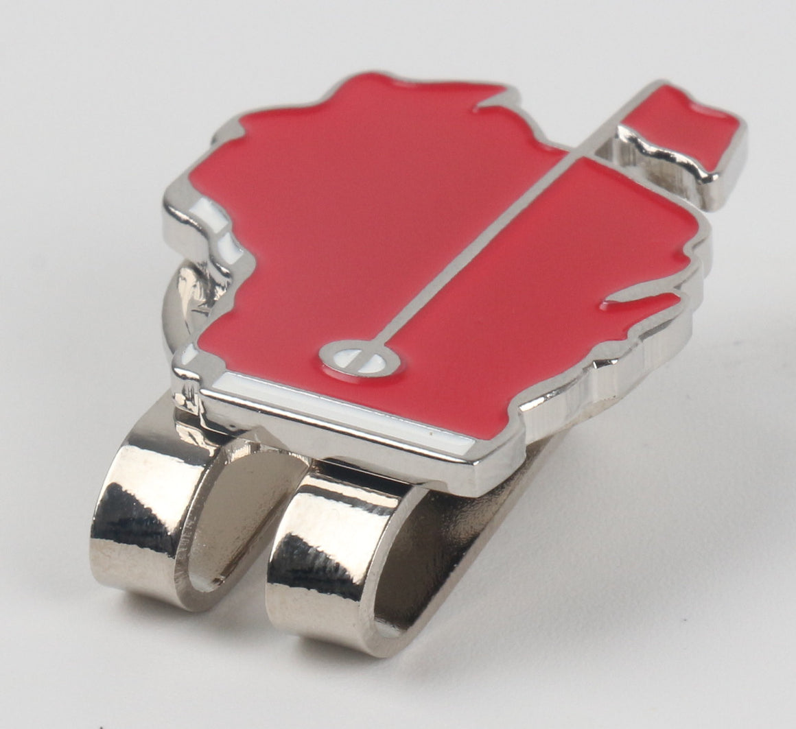 Ball Markers – Old Fashioned Golf