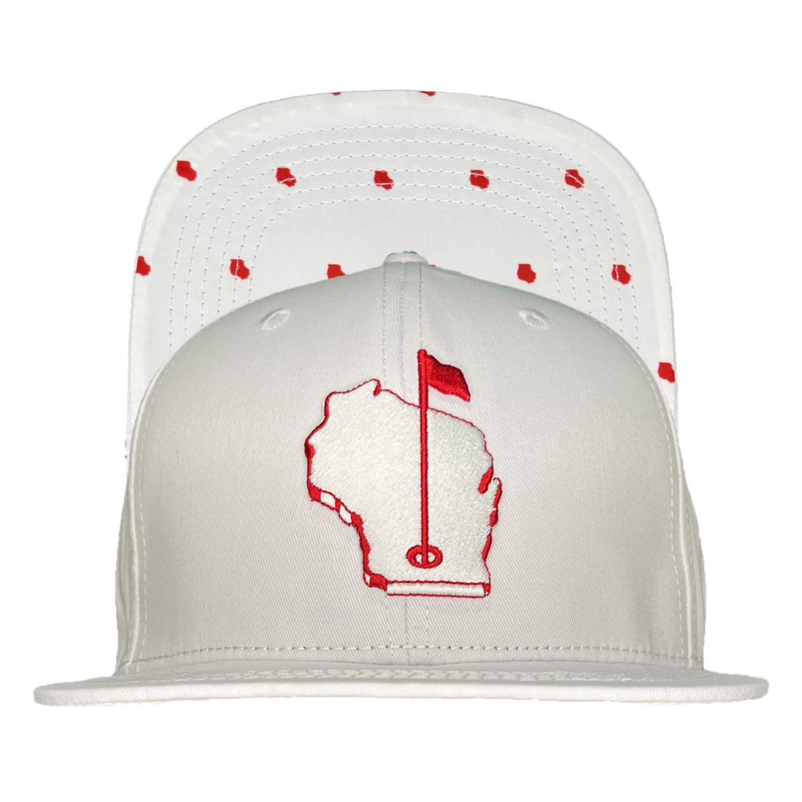 Hats – Old Fashioned Golf